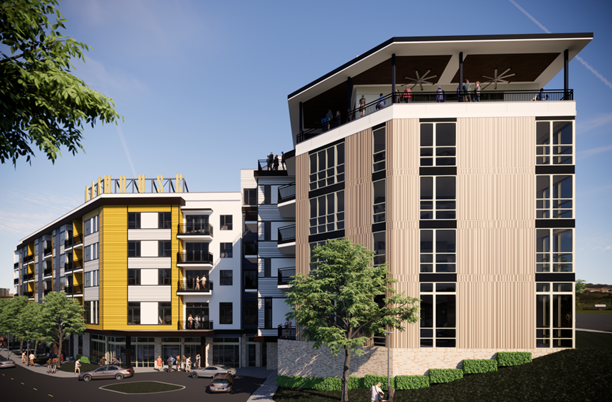 Oakhouse - M Squared