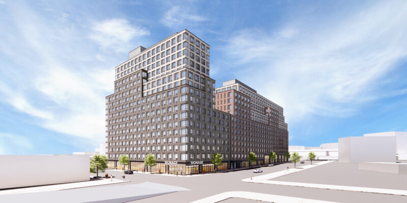 Inwood – M Squared